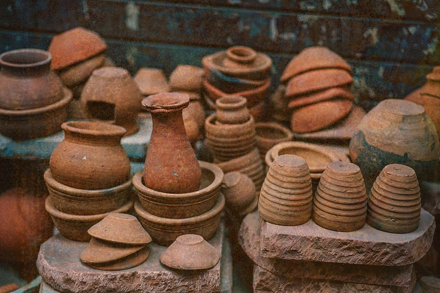 Archaeomaterials | School of Archaeology