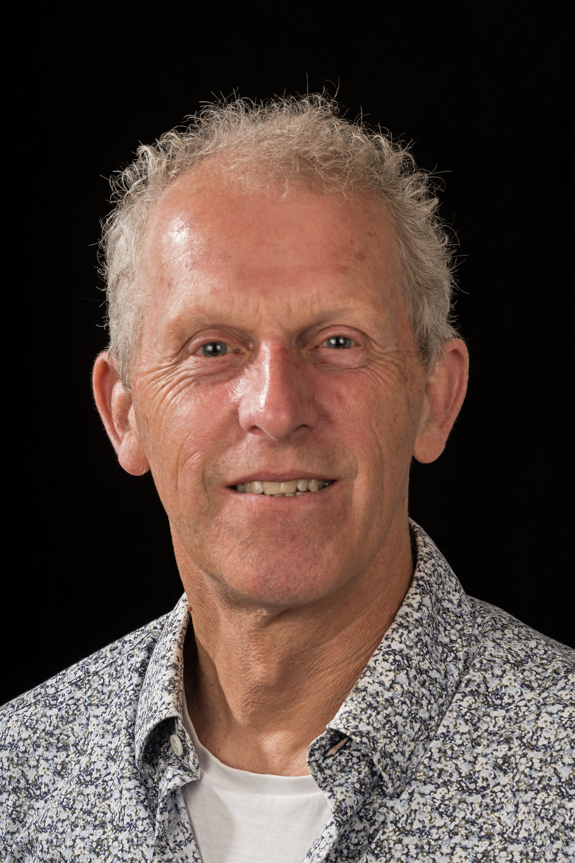 Prof Chris Gosden appointed as trustee of the British Museum | School ...