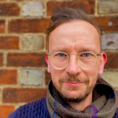 Professor Dan Hicks | School of Archaeology