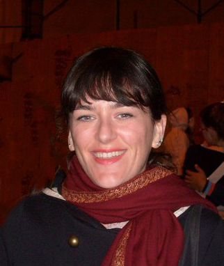 Robyn Mason | School of Archaeology