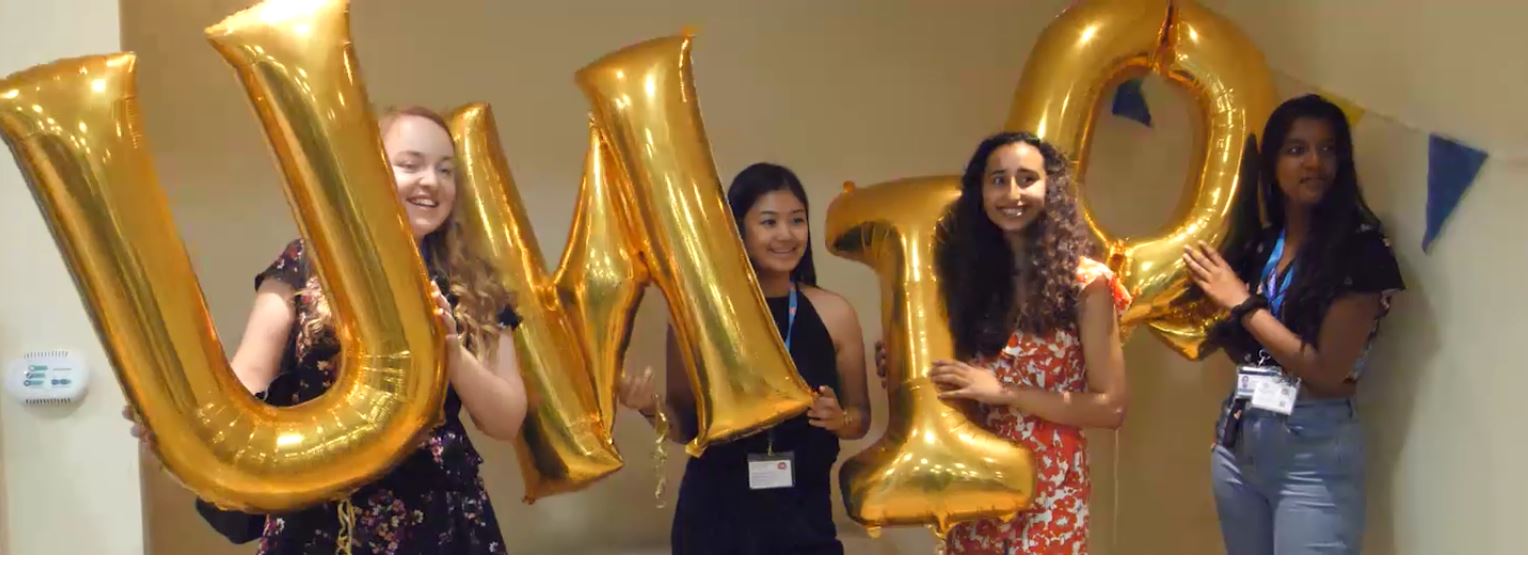 UNIQ Summer School 2023 | School of Archaeology