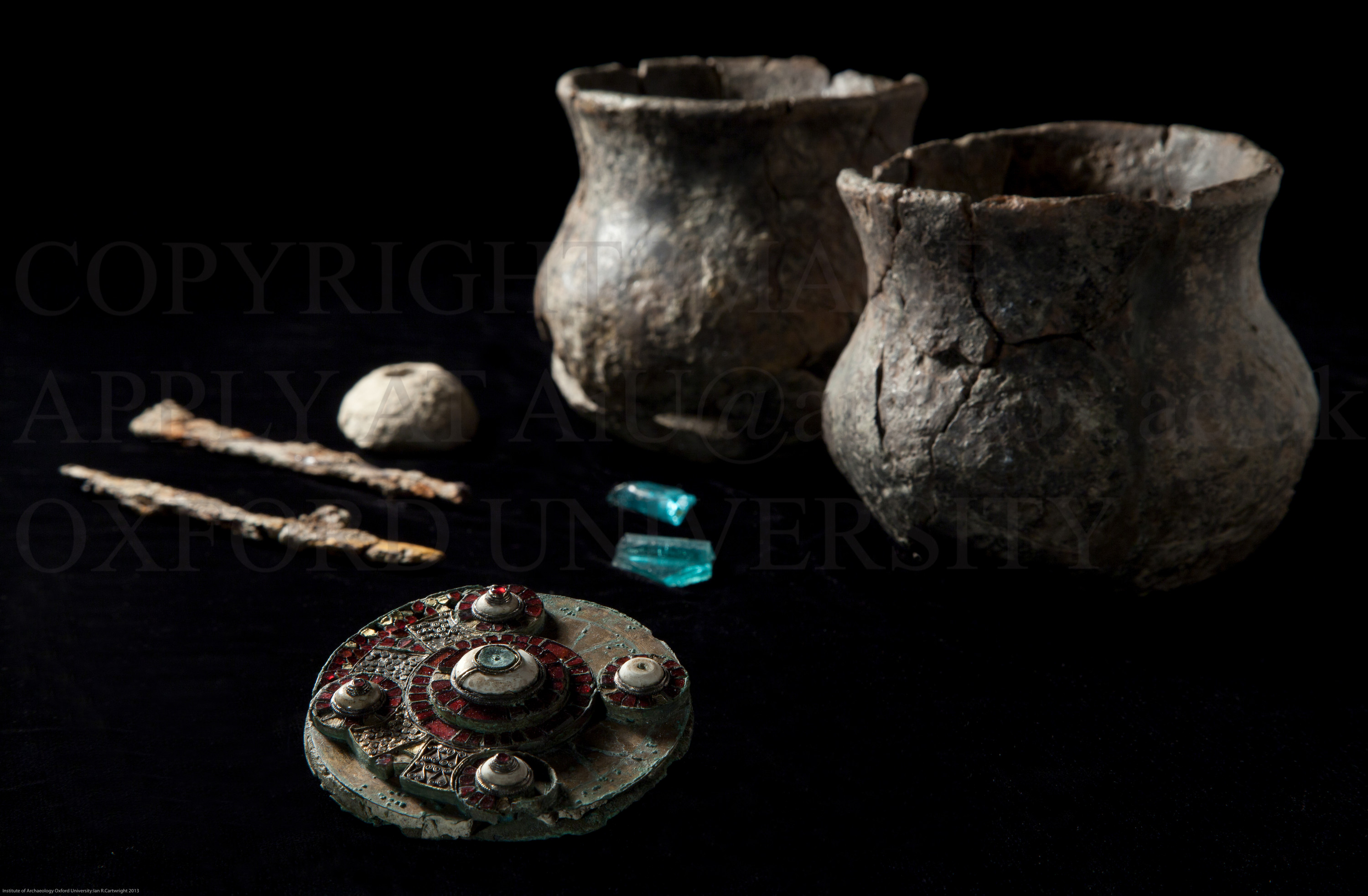 Archaeology Imaging Unit | School of Archaeology