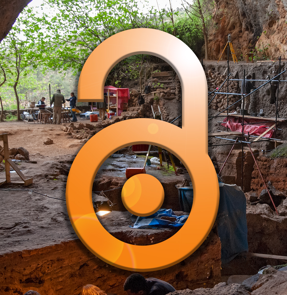 Open Access Resources | School of Archaeology