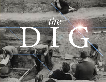 The Dig: Further Reading | School of Archaeology