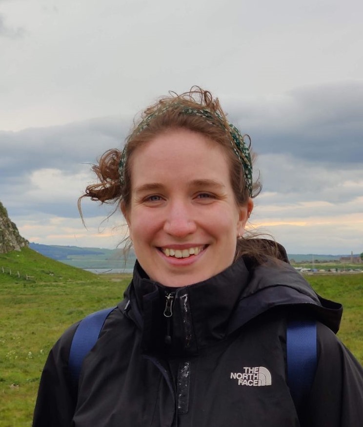 Dr Alice Williams | School of Archaeology