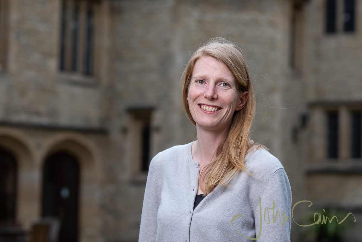 Dr Amy Styring | School of Archaeology