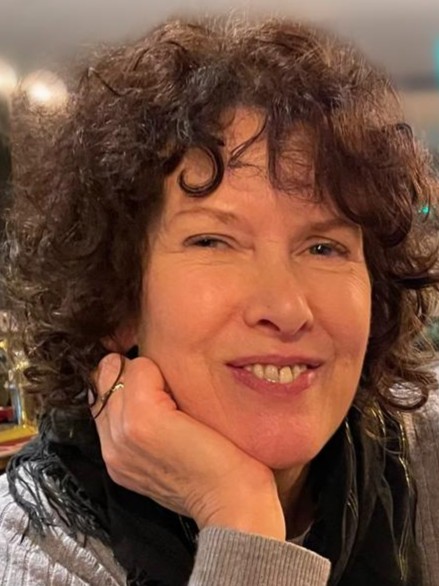 Barbara Morris | School of Archaeology