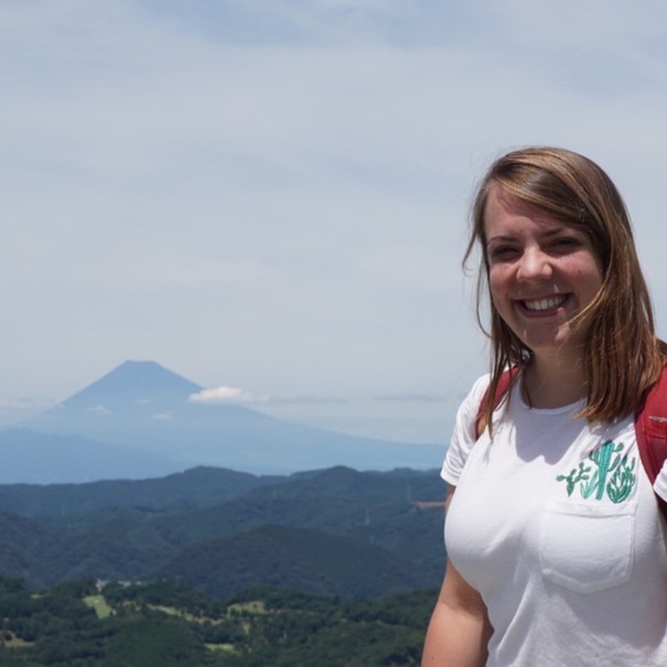 Dr Danielle Mclean School Of Archaeology