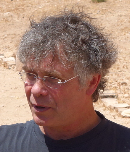 Dr Bill Finlayson | School of Archaeology