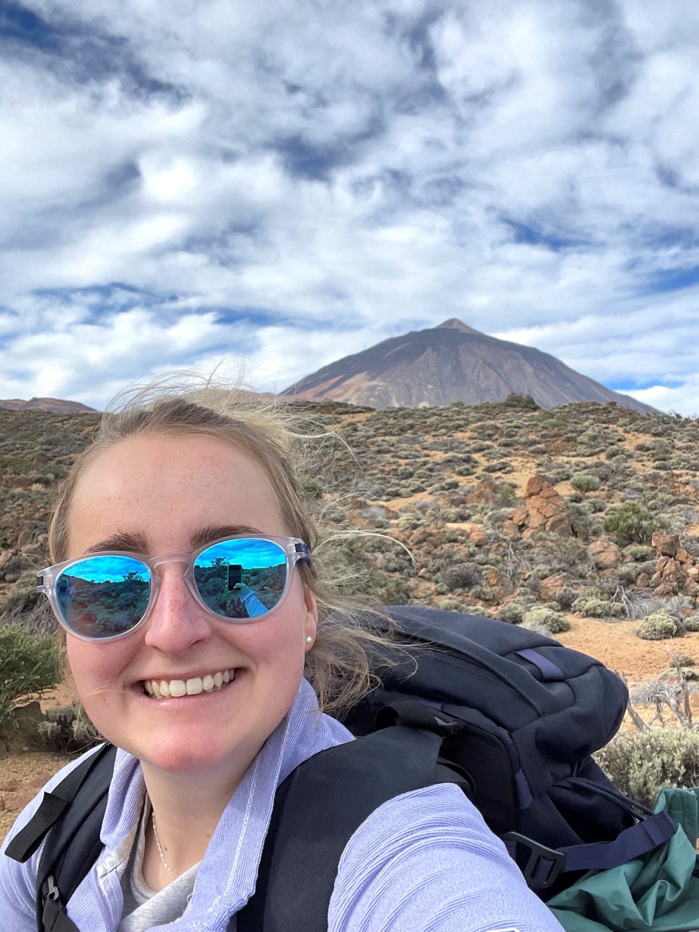 Dr Emma Horn | School of Archaeology