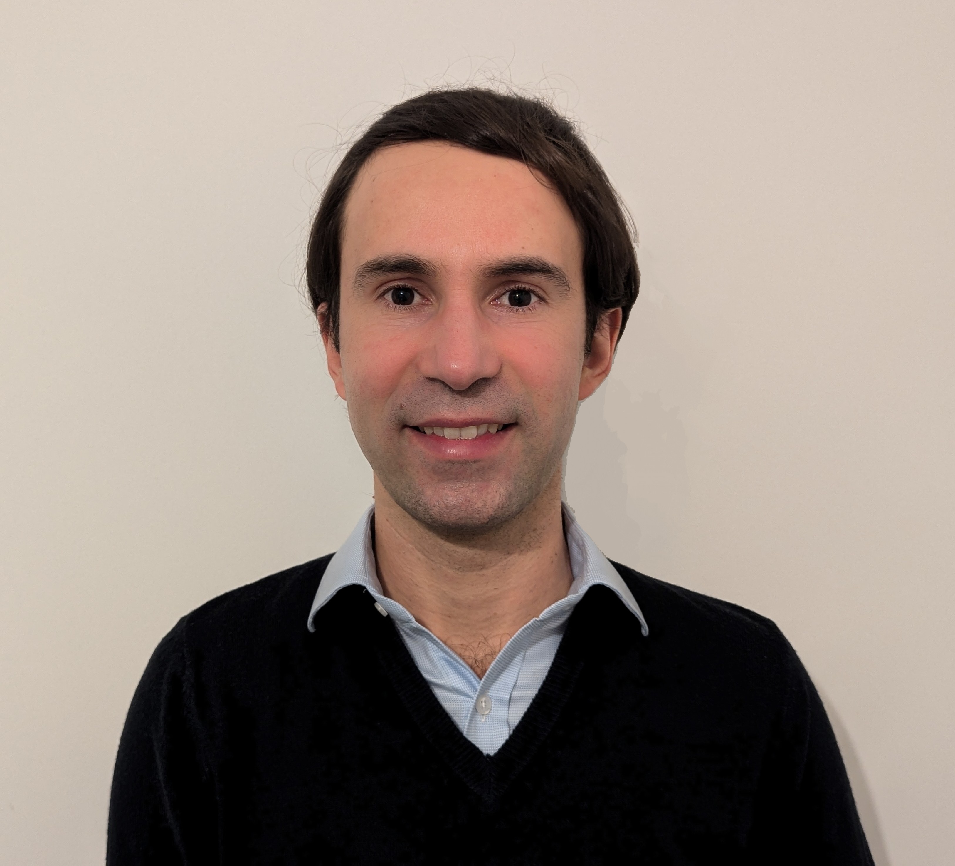 Professor Manuel Fernández-Götz | School of Archaeology