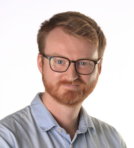 Dr Dylan Gaffney | School of Archaeology