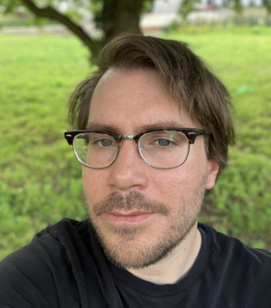 Dr Jack W Hanson | School of Archaeology