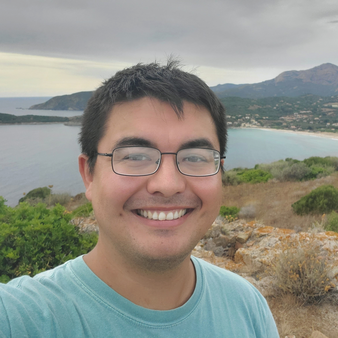 Dr Karl Smith | School of Archaeology