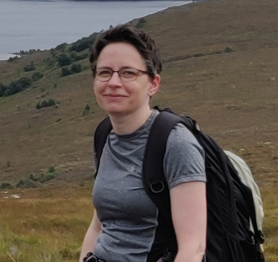 Dr Lou Matthews | School of Archaeology