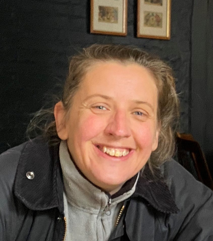 Dr Rachel Ballantyne | School of Archaeology