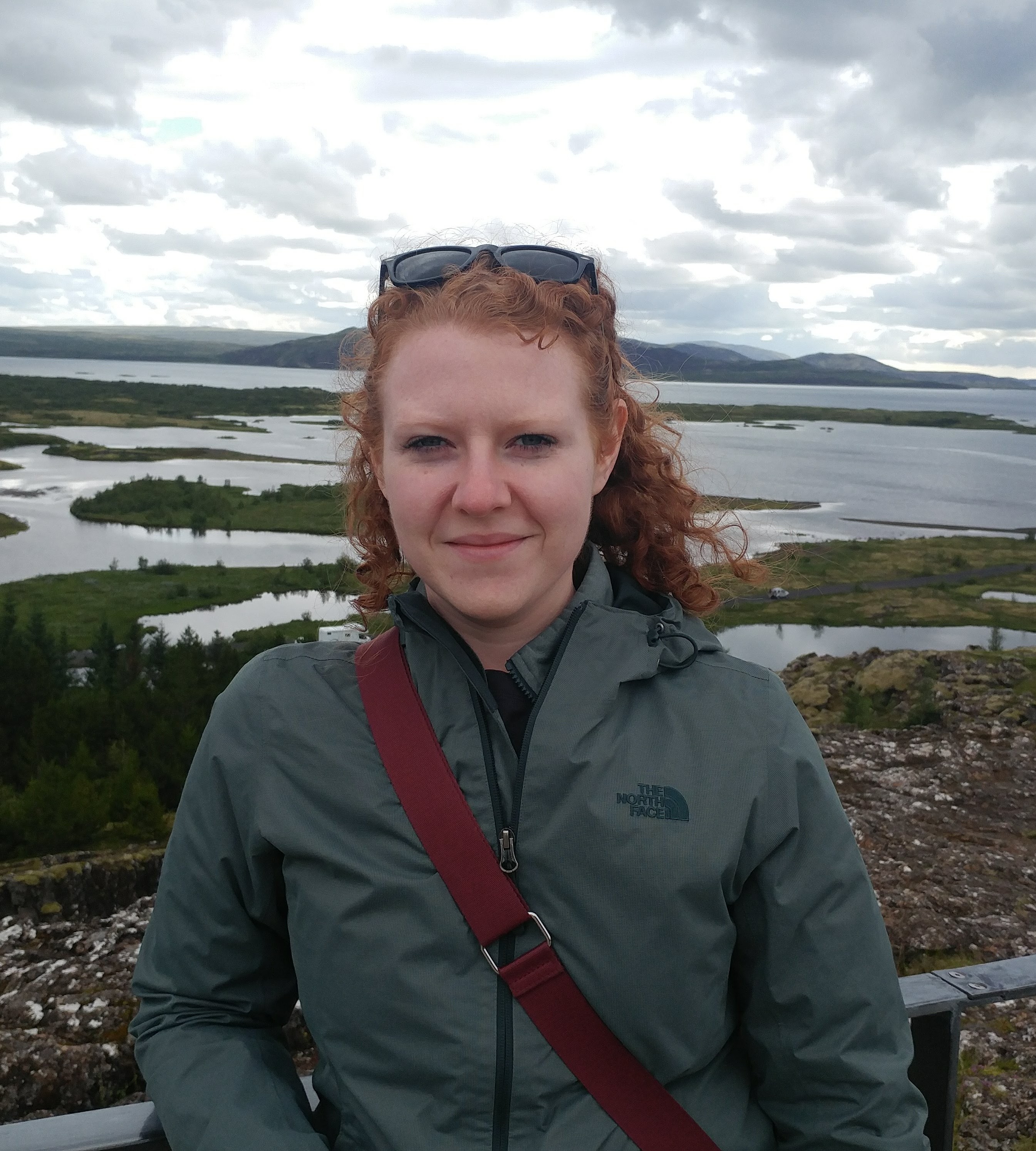Dr Rachel Cartwright | School of Archaeology