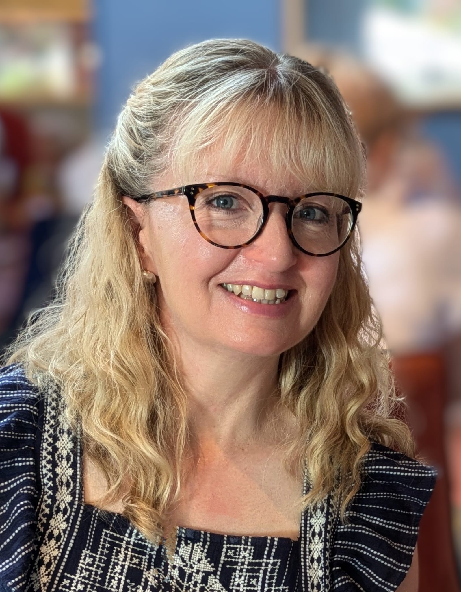 Rachel Maughan | School of Archaeology