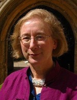 Professor Dame Jessica Rawson | School of Archaeology