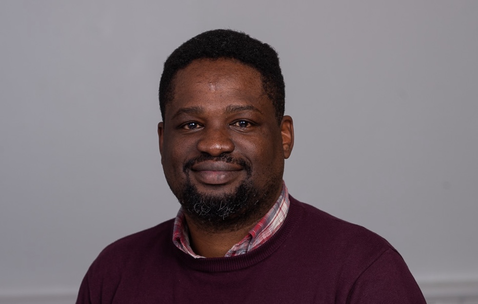 Dr Russell Kapumha | School of Archaeology