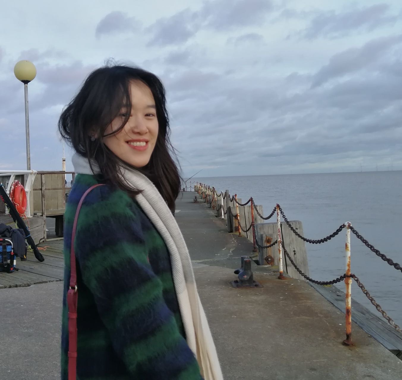 Dr Tingting Wang | School of Archaeology