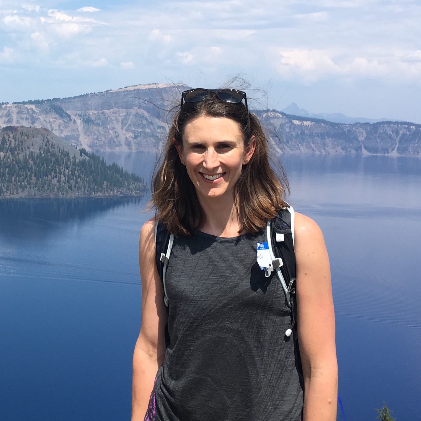 Professor Victoria C. Smith | School of Archaeology