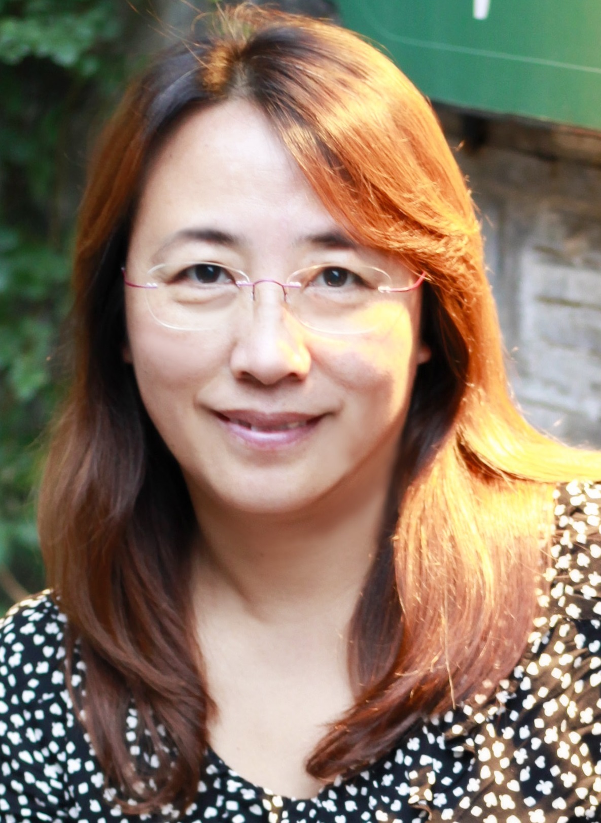 Dr Xiuzhen Li | School of Archaeology