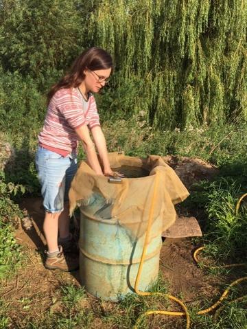 Brewing & beer - archaeologically speaking | School of Archaeology