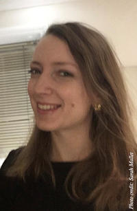 Lisa Lodwick 1988 - 2022 | School of Archaeology