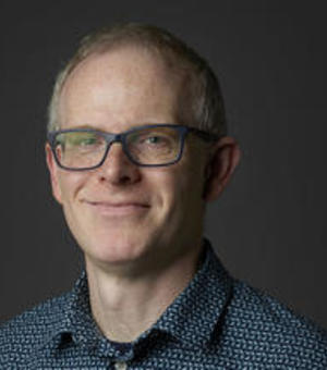 Dr John Naylor | School of Archaeology